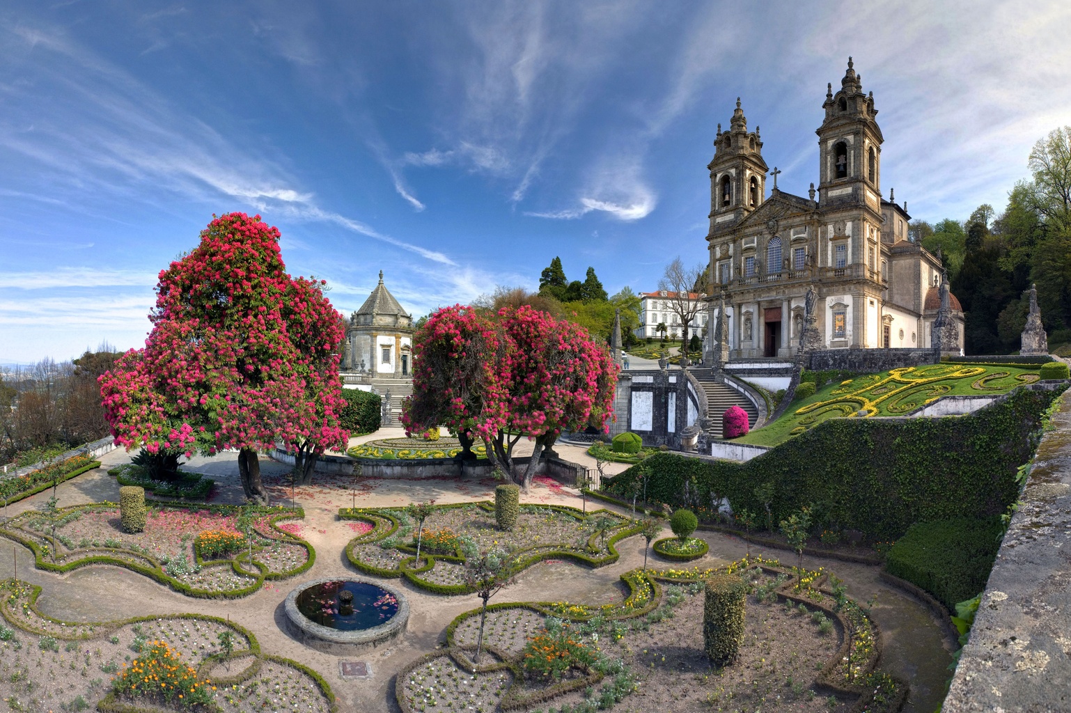 Bom Jesus do Monte