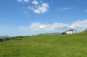 Eightercua Stone Row