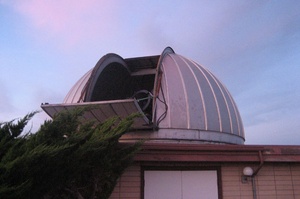 Goldendale Observatory State Park
