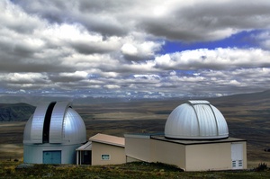 Mount John University Observatory