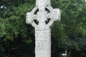 Kells Round Tower