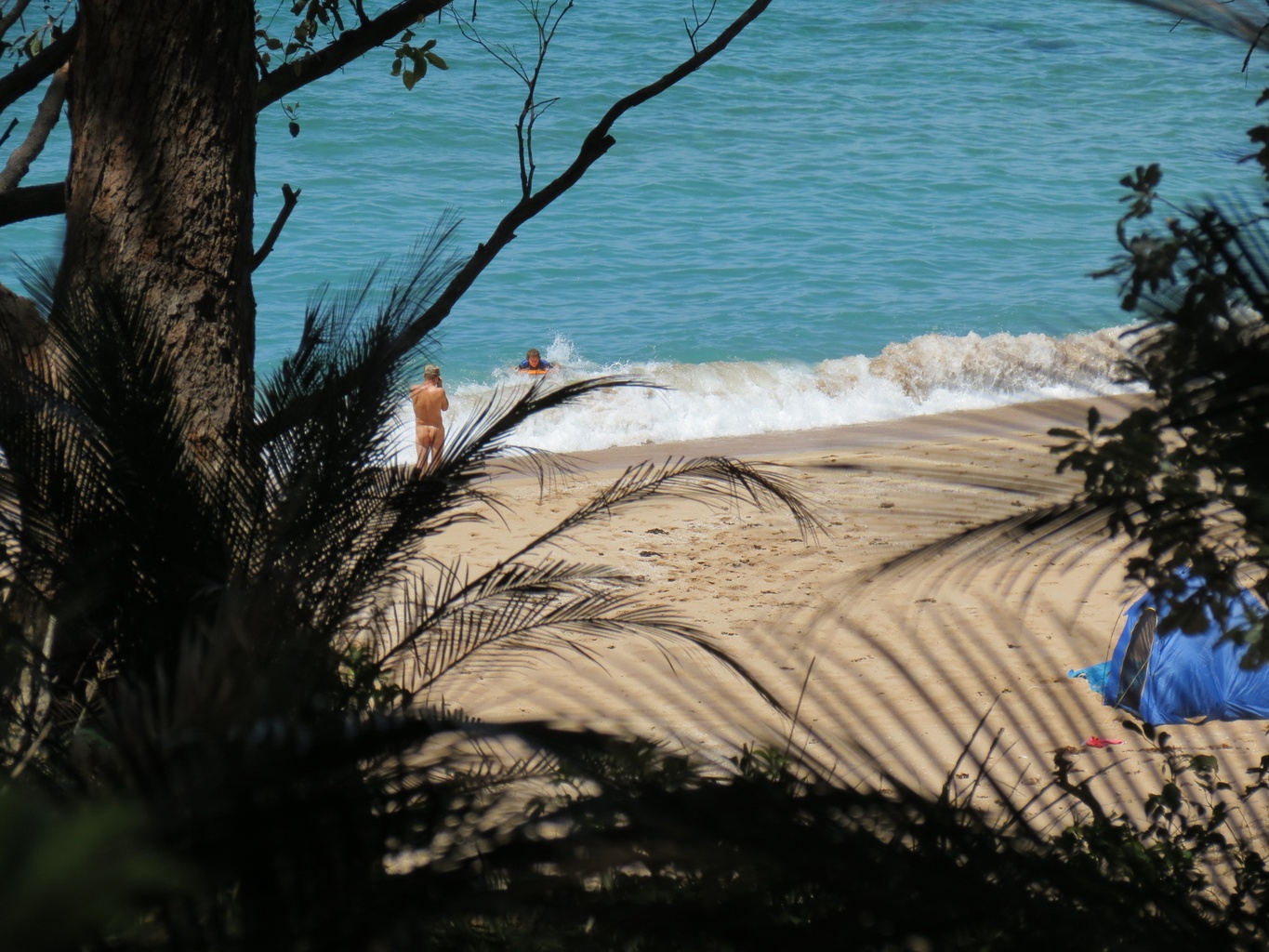 Emily Miller Beach