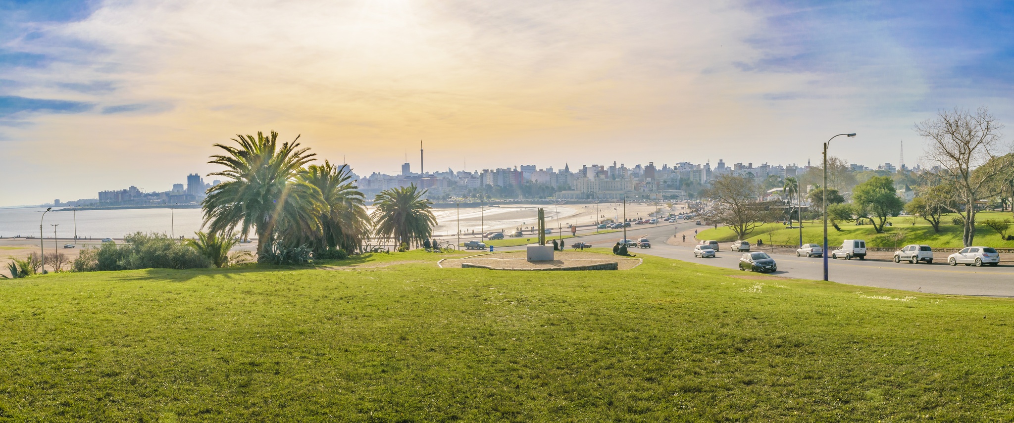 Parque Rodó