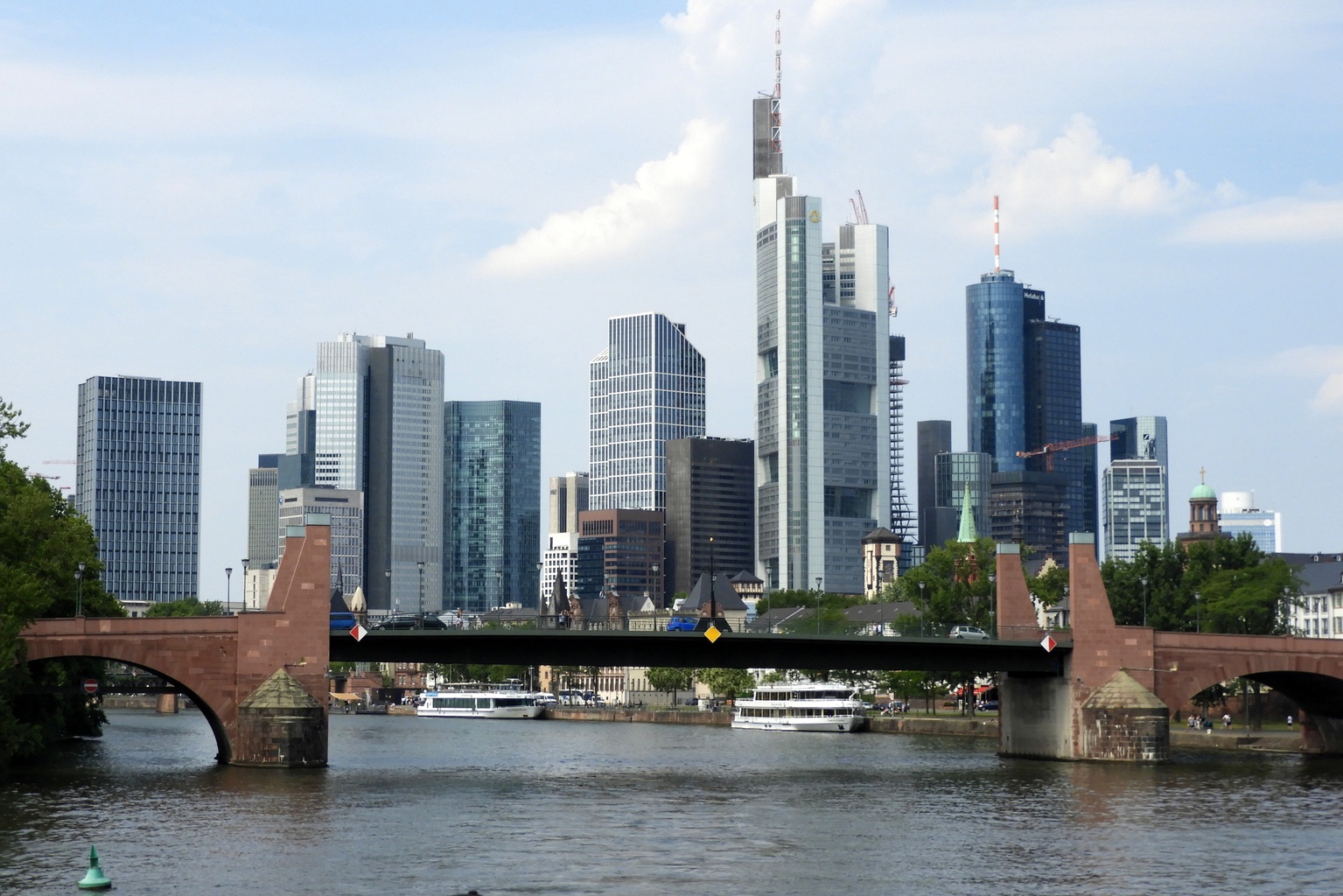 Frankfurt