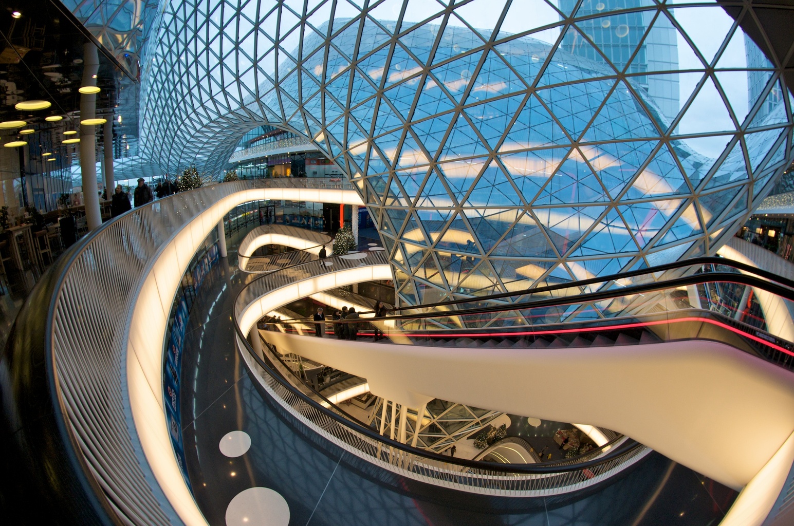 MyZeil