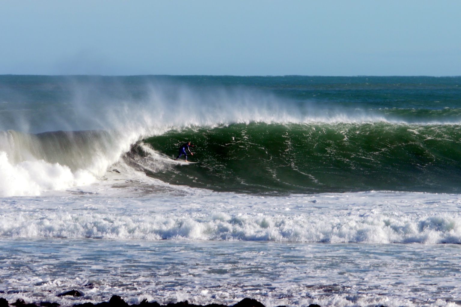 Raglan, New Zealand, is the coolest surf town you’ve never heard of