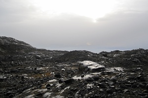 Nevado de Santa Isabel