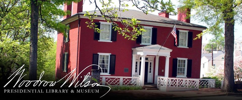 Woodrow Wilson Presidential Library