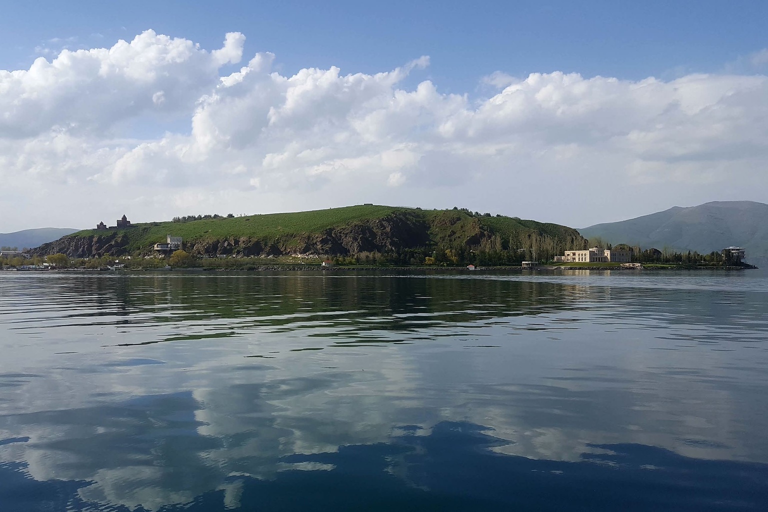 Lake Sevan
