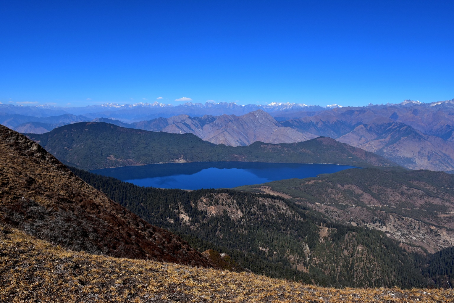 Rara National Park