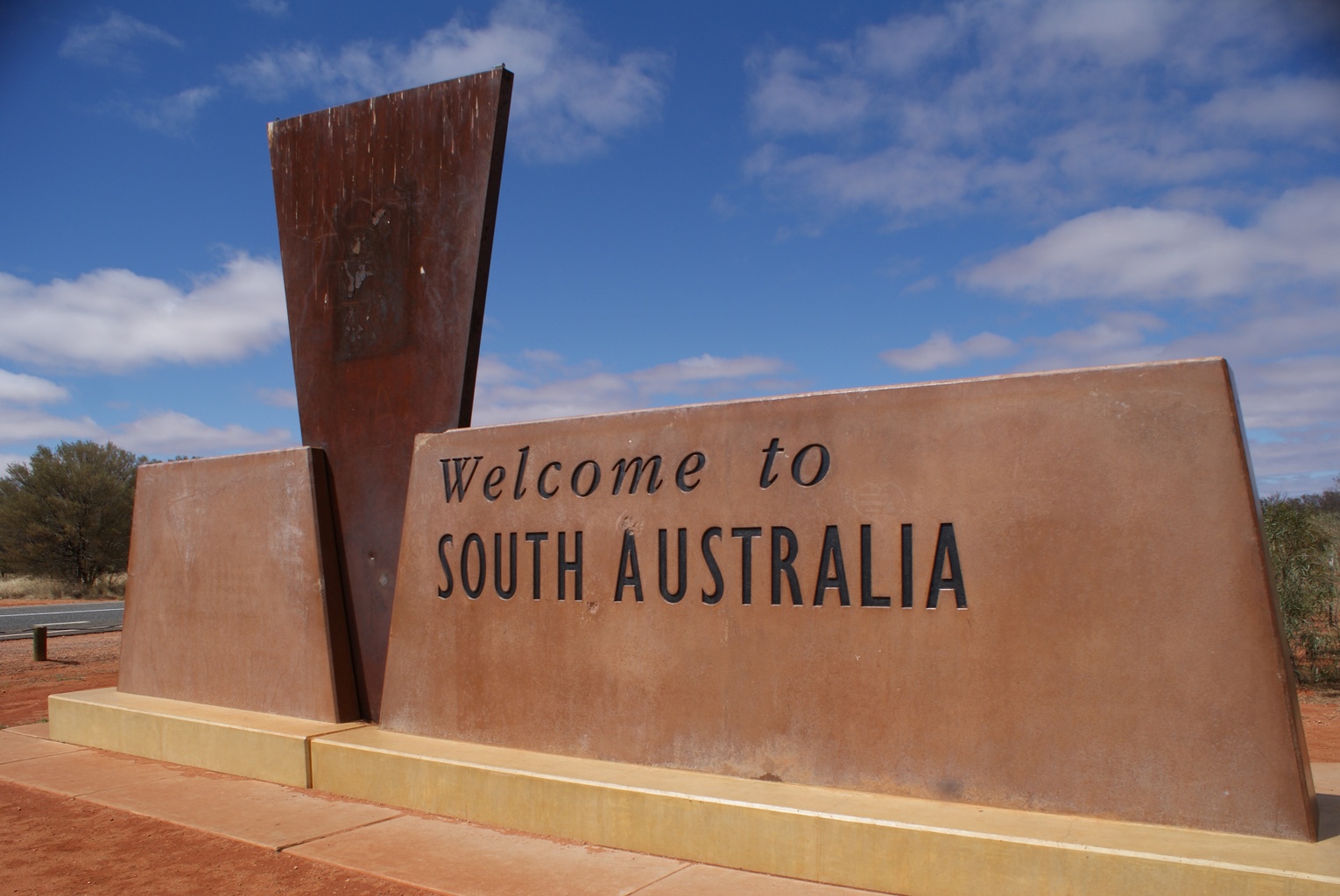 South Australia (State)