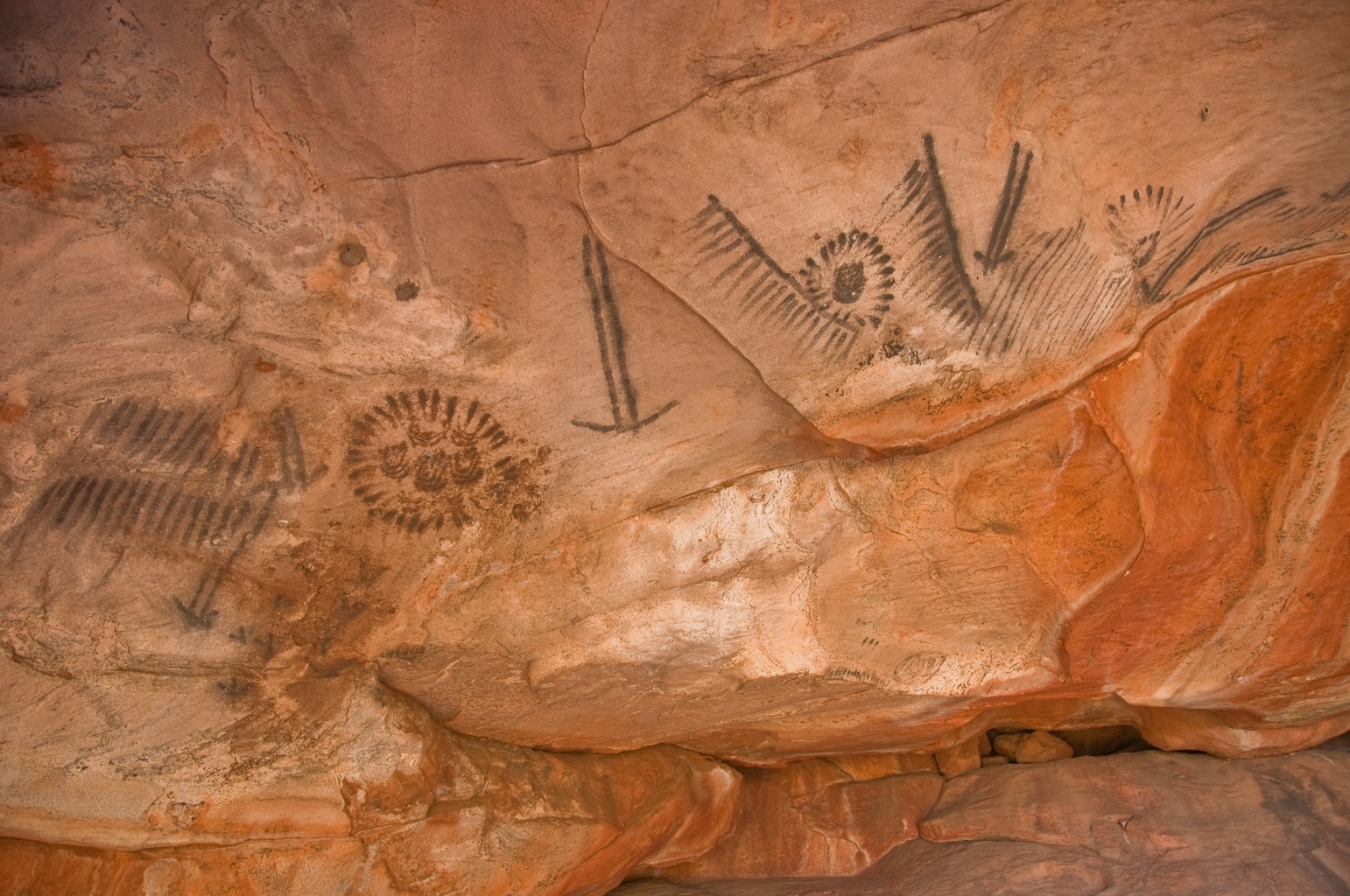 Yourambulla Caves