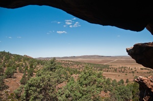 Yourambulla Caves
