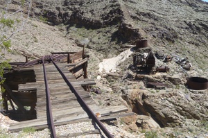 Big Bell Mine