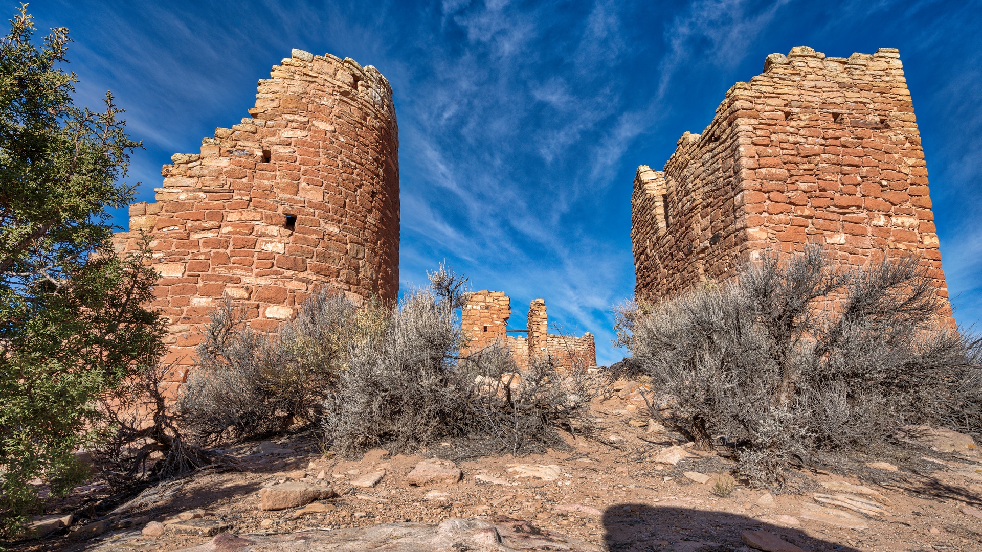 Hovenweep National Monument