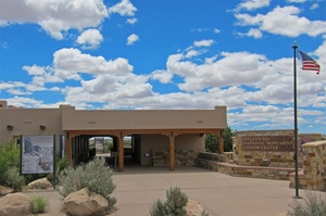 Hovenweep National Monument