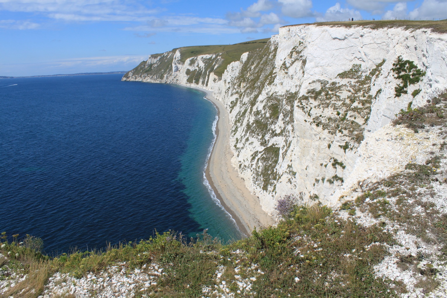 Jurassic Coast