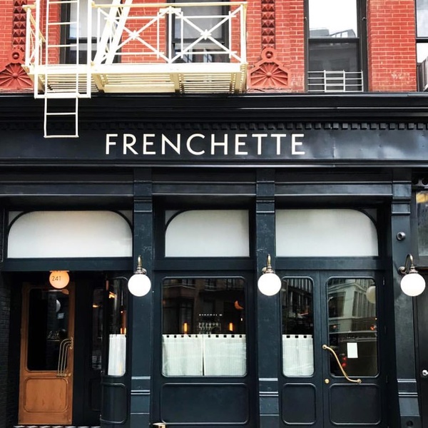 Frenchette