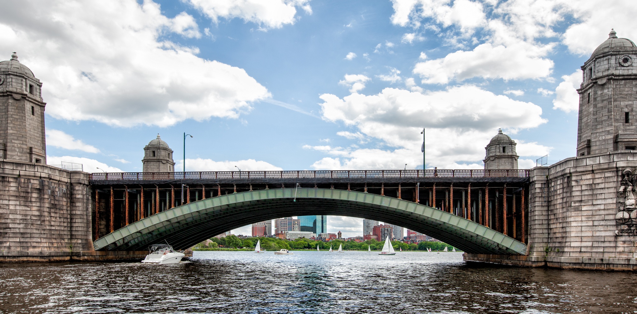 Longfellow Bridge