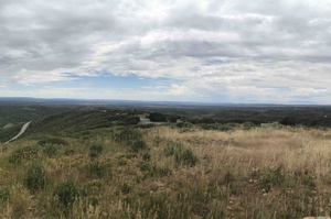 Montezuma Valley Overlook