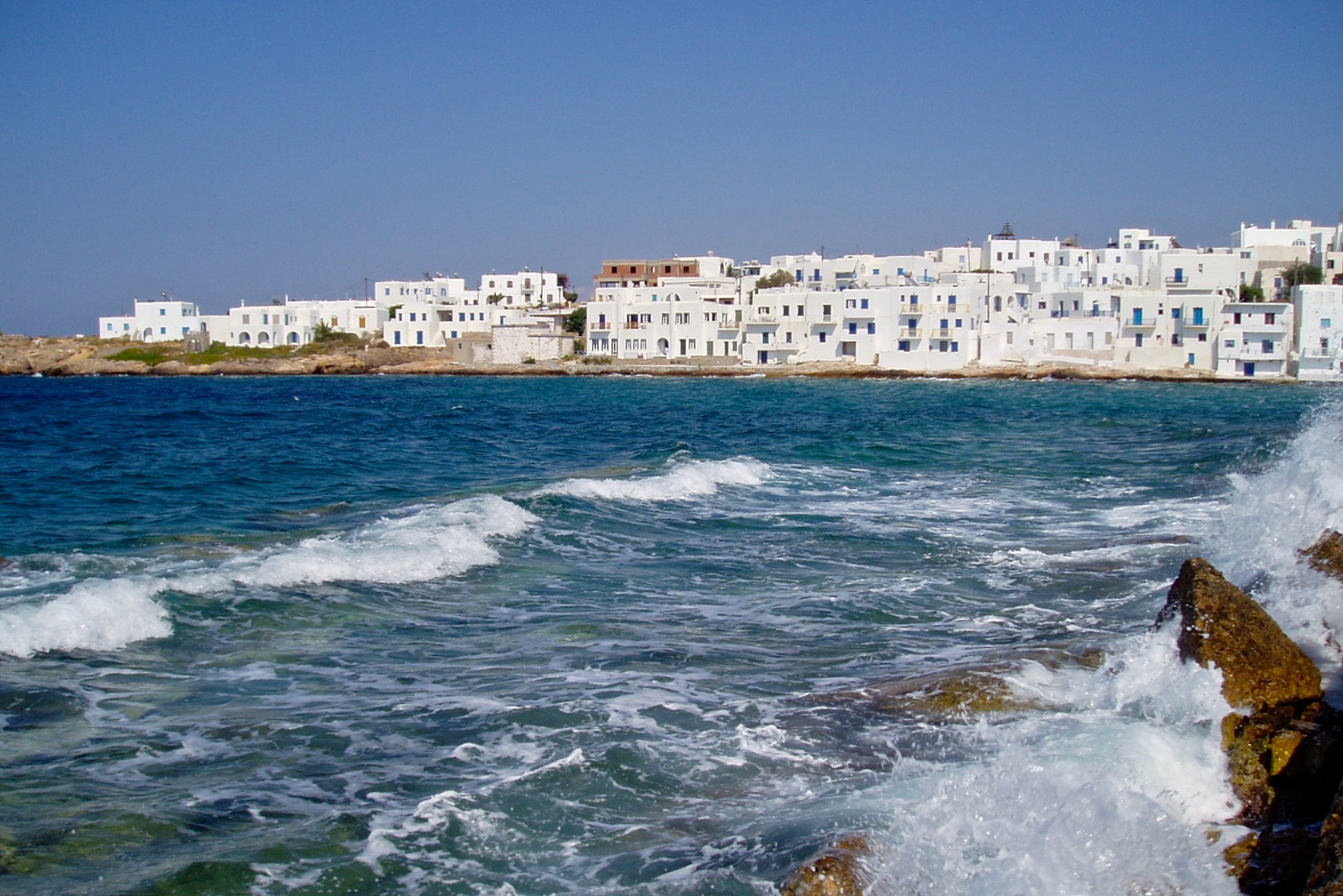 Paros