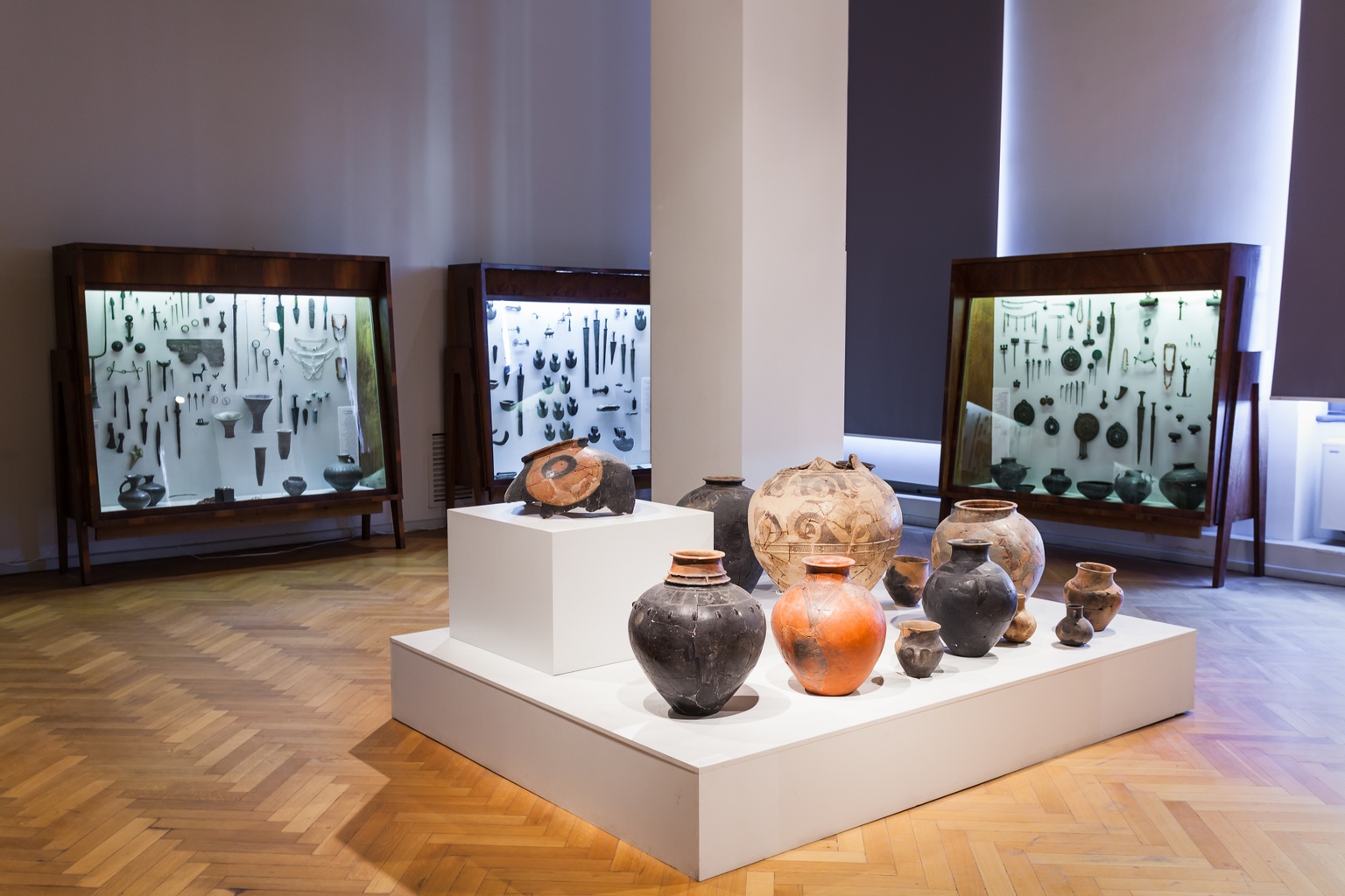 Georgian National Museum