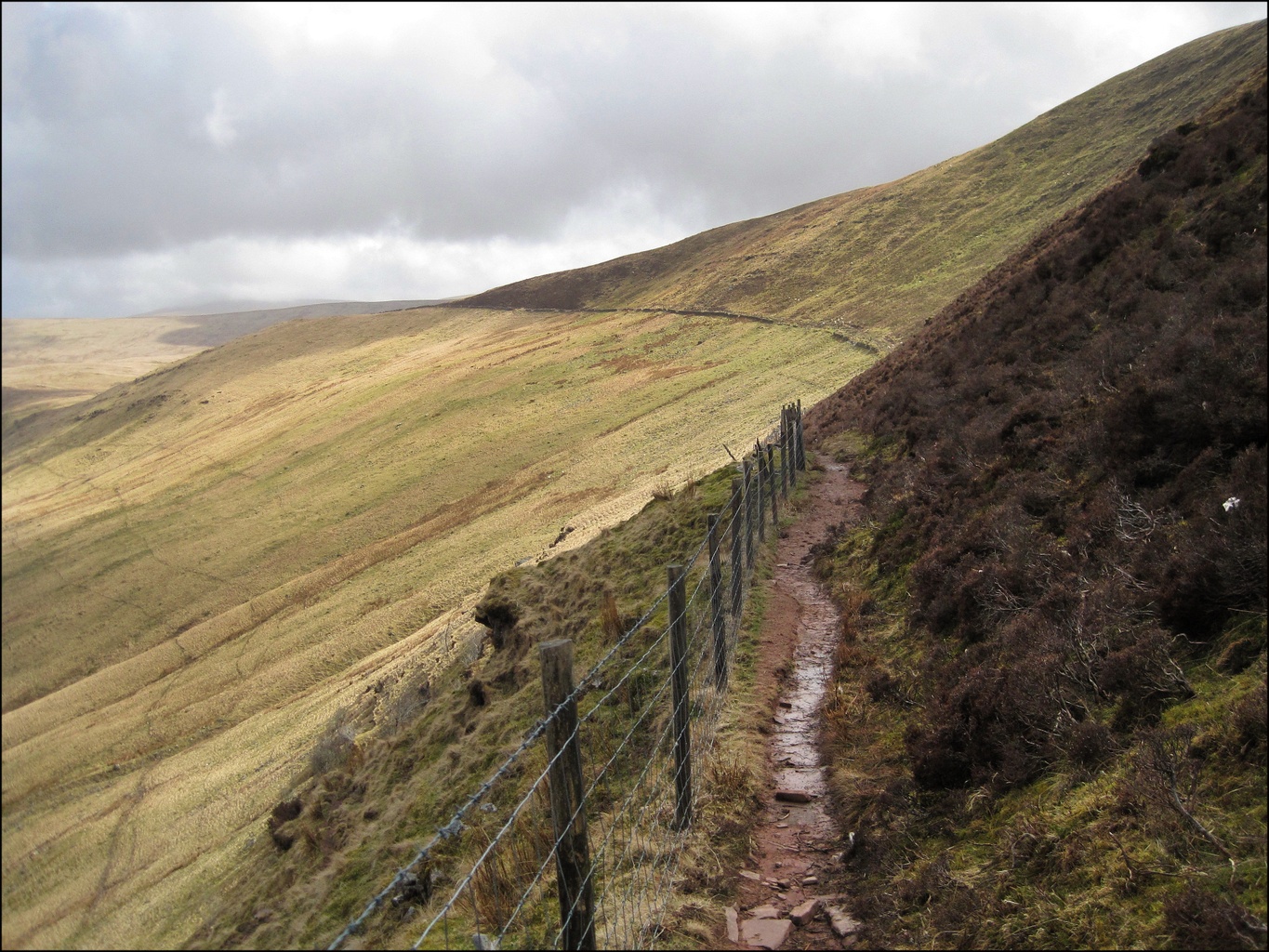 Fforest Fawr Geopark