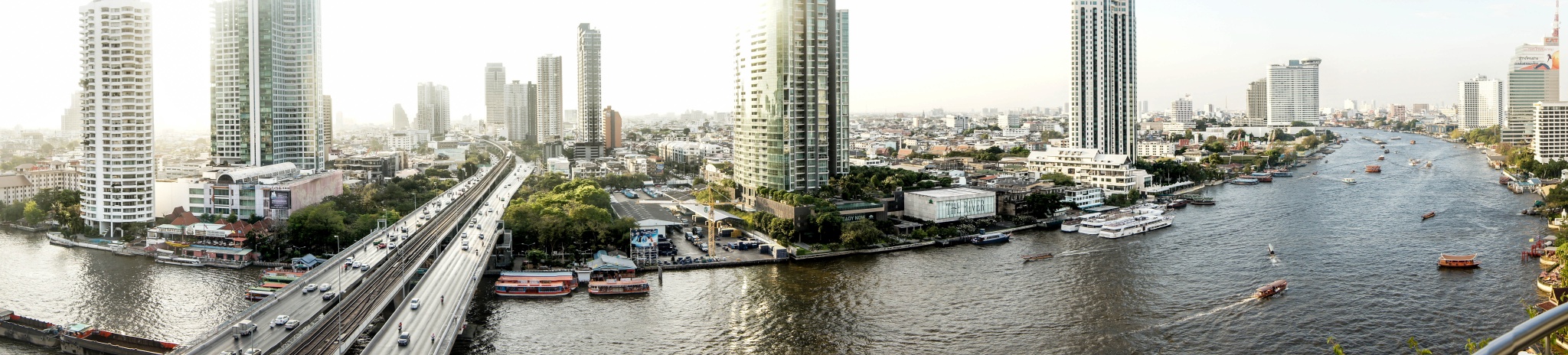 Sathorn Unique Tower