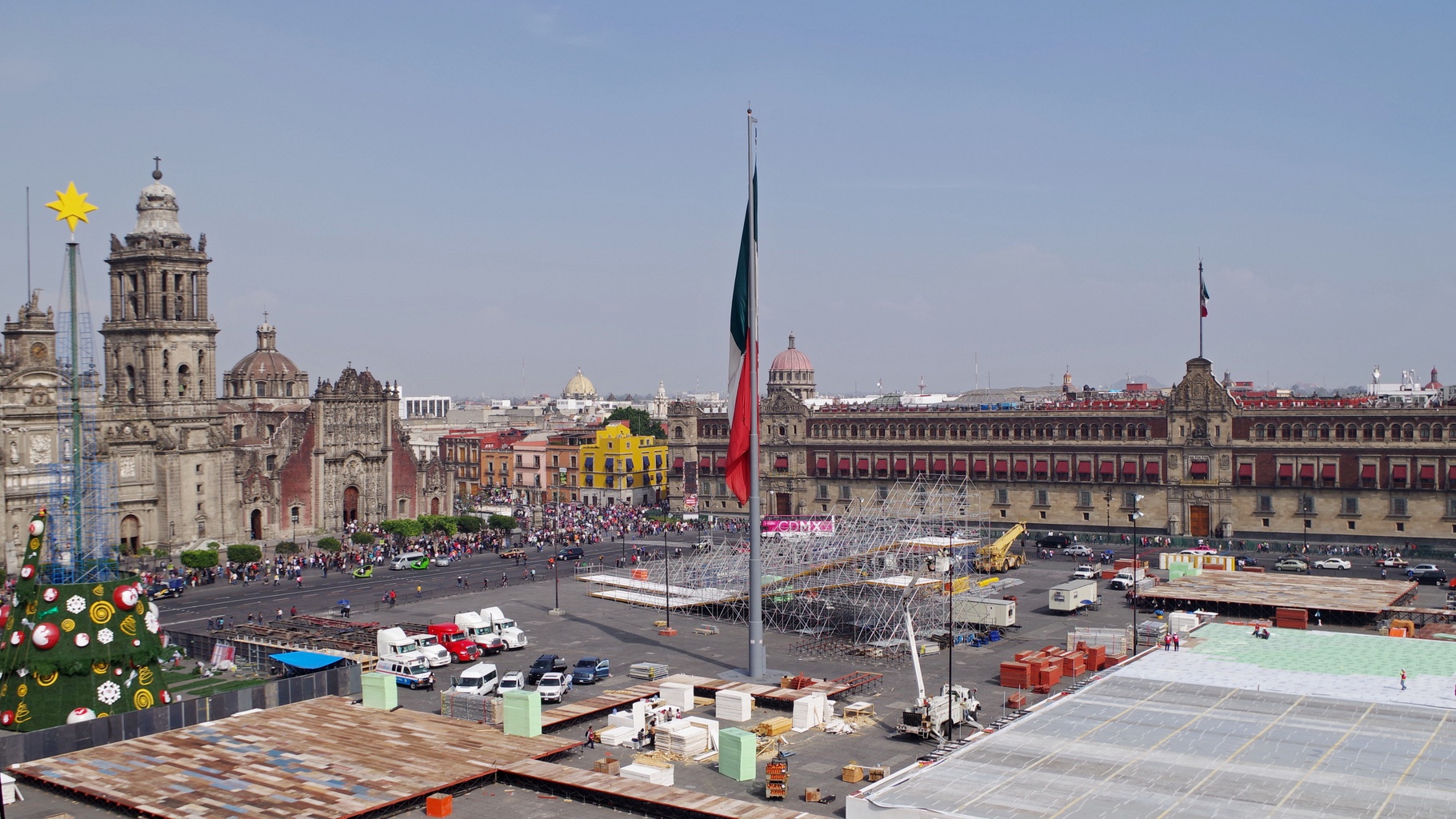 Zócalo