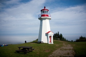 Forillon National Park