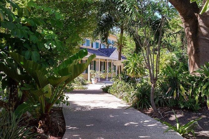 Historic Garrison and George Washington - What a story