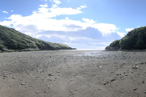 Stradbally Cove