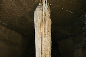 Doolin Cave (Pol an Ionain)