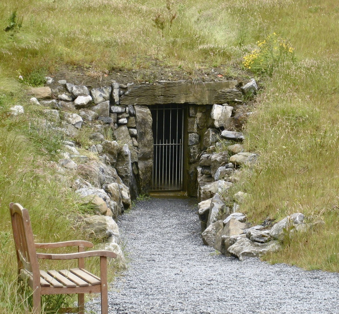 Doolin Cave (Pol an Ionain)