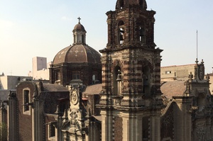 Museo del Estanquillo