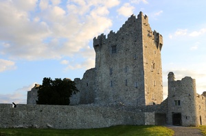 Ross Castle