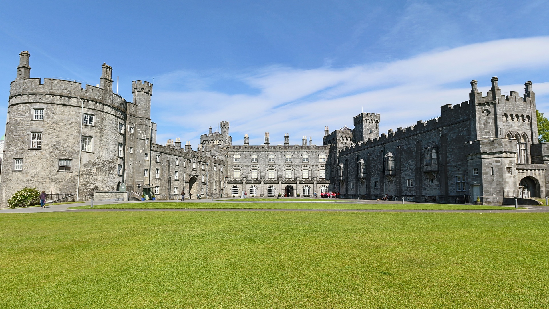 Kilkenny Castle