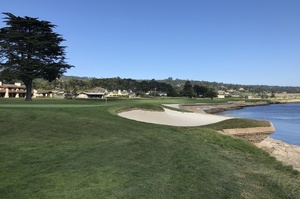 Pebble Beach Golf Links