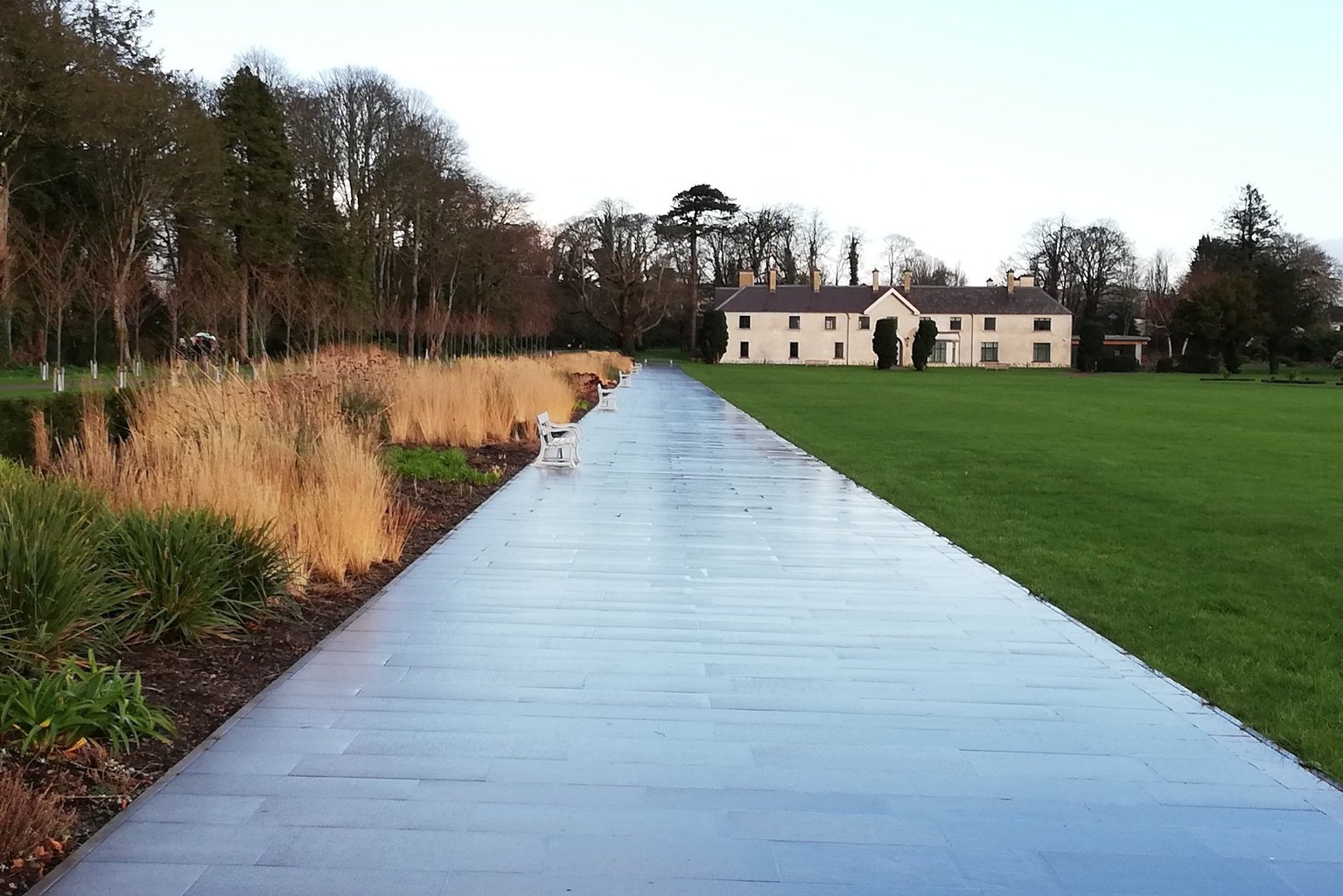 Killarney National Park Visitor Centre