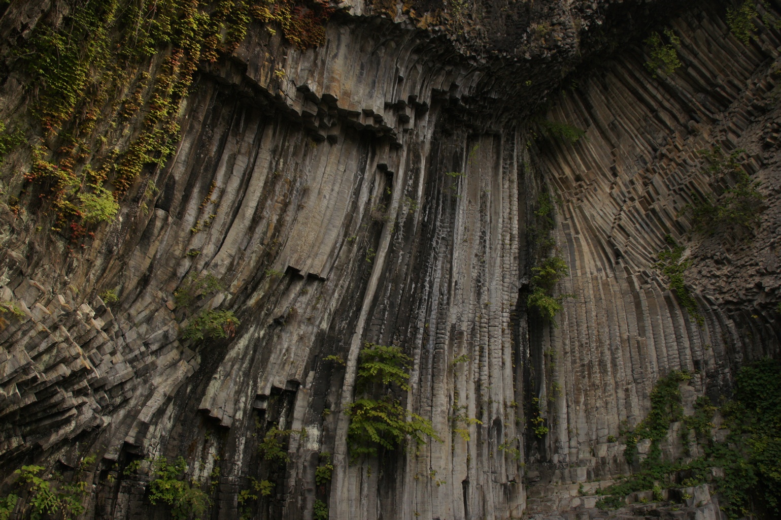 Genbudo Cave