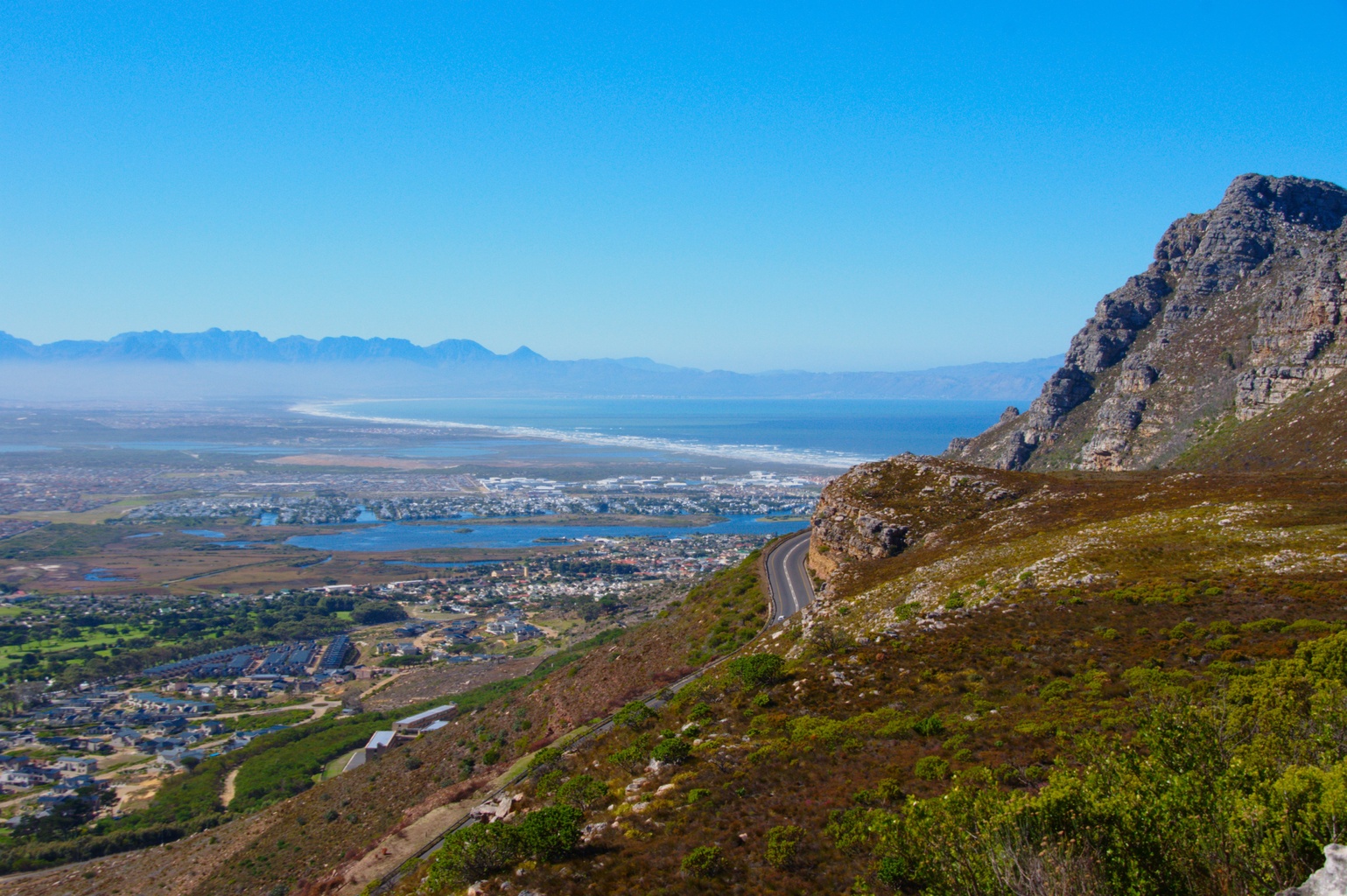 Silvermine Nature Reserve