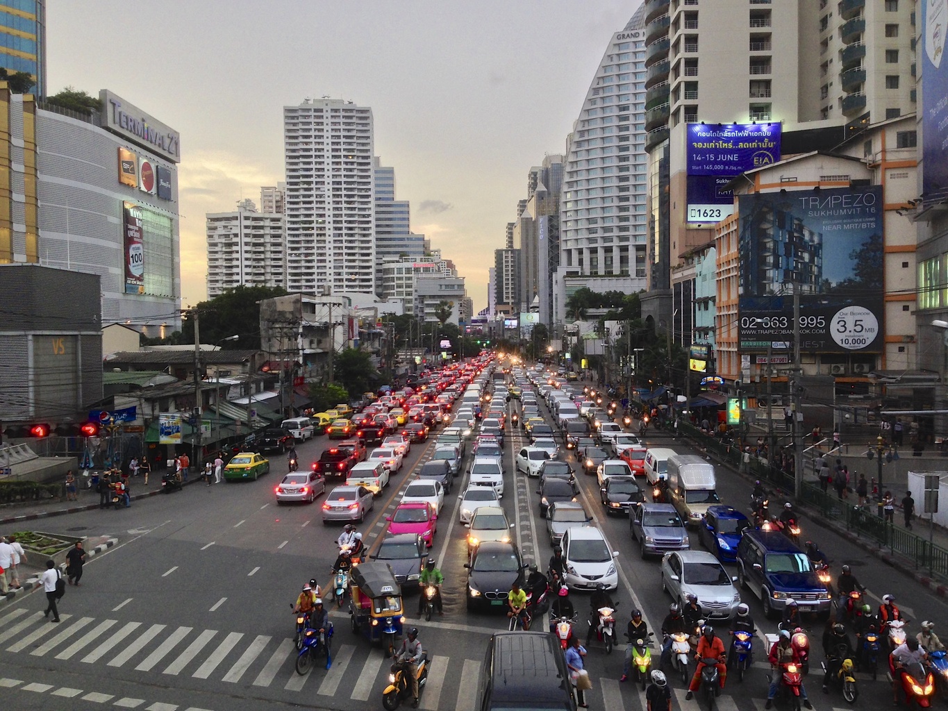 Sukhumvit