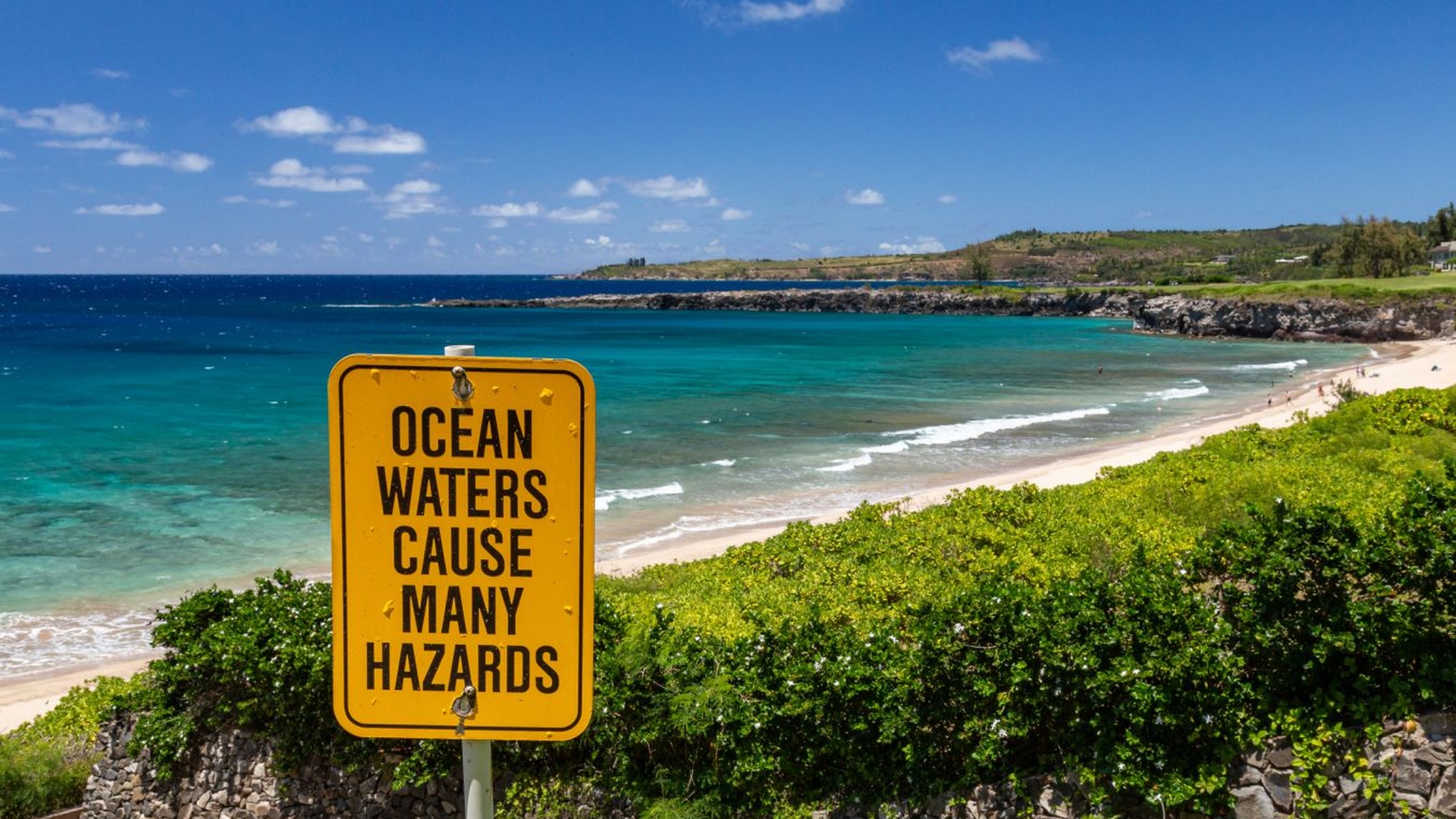10 Things Not To Do in Hawaii
