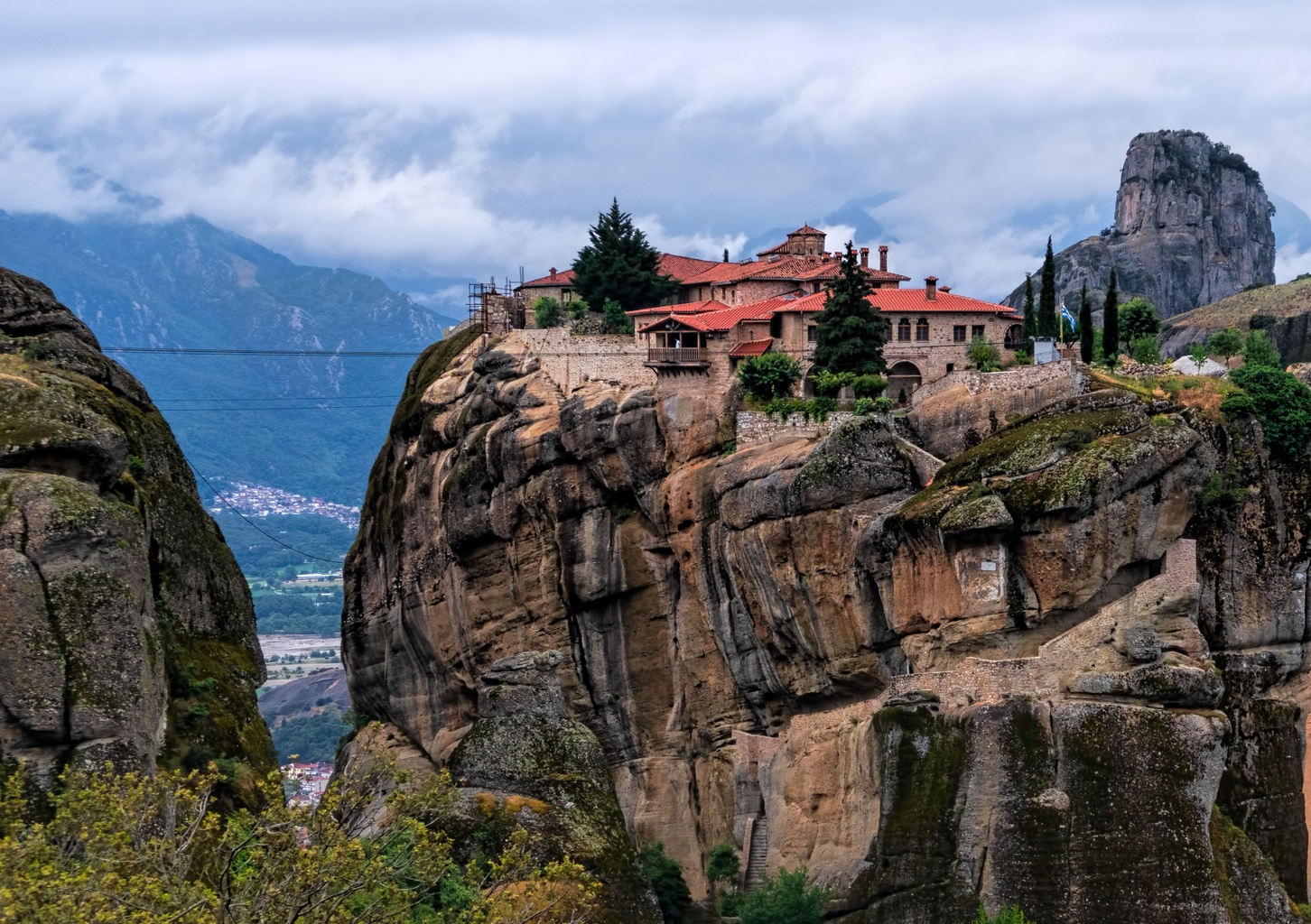 Monastery of the Holy Trinity