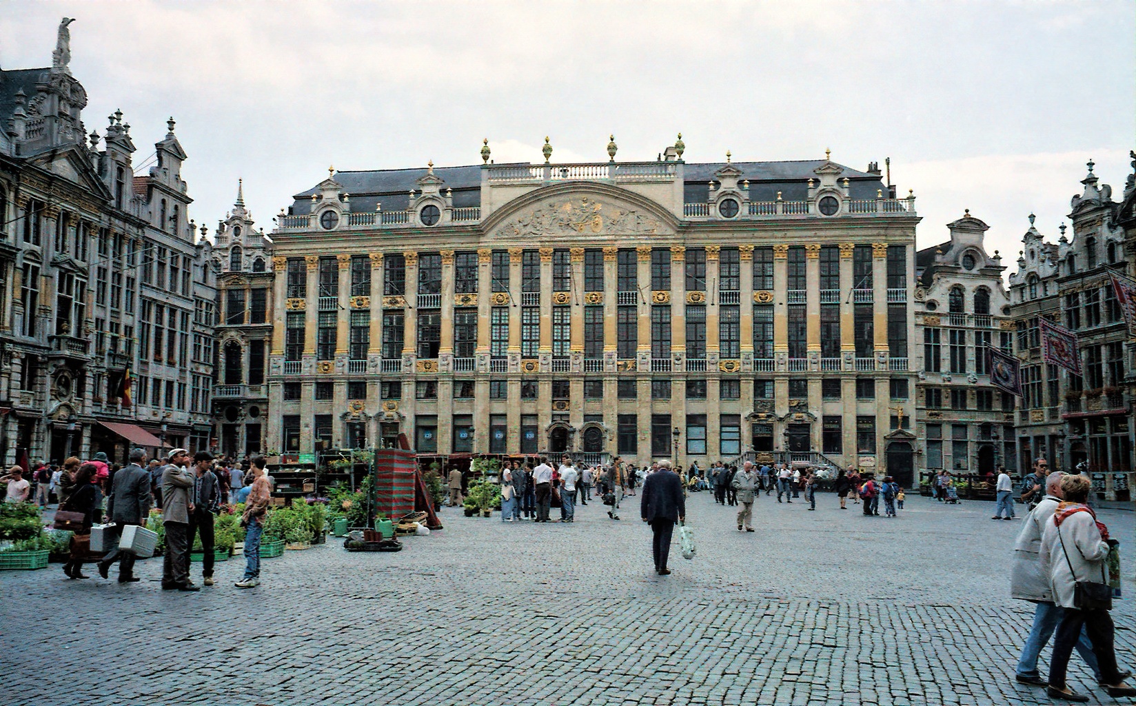 La Grand-Place