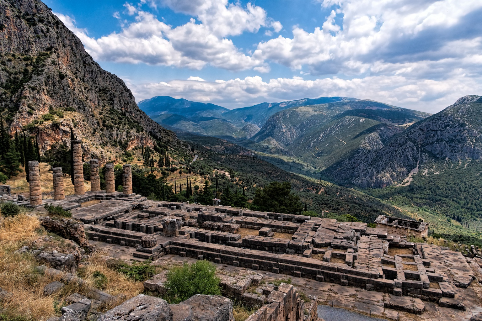 Delphi