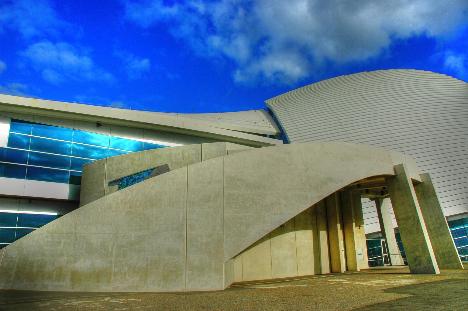 WA Maritime Museum