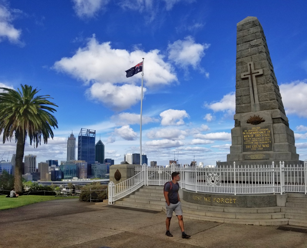 State War Memorial (Perth)