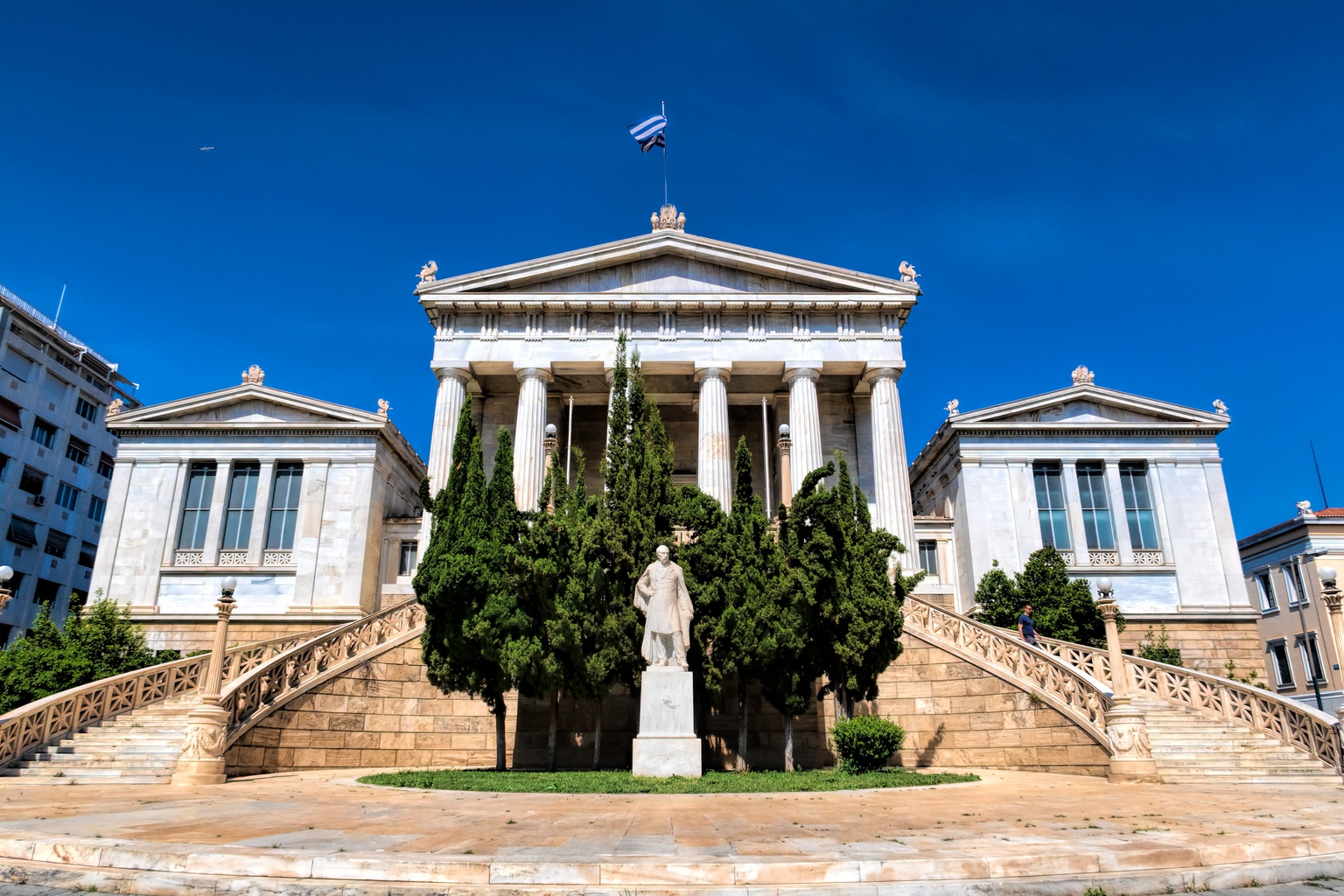 National Library of Greece