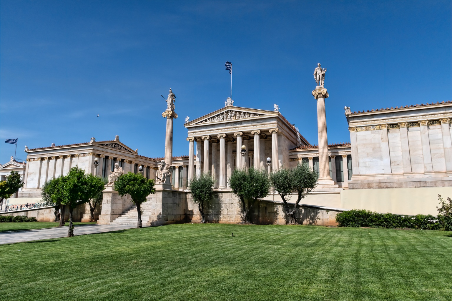 Academy of Athens